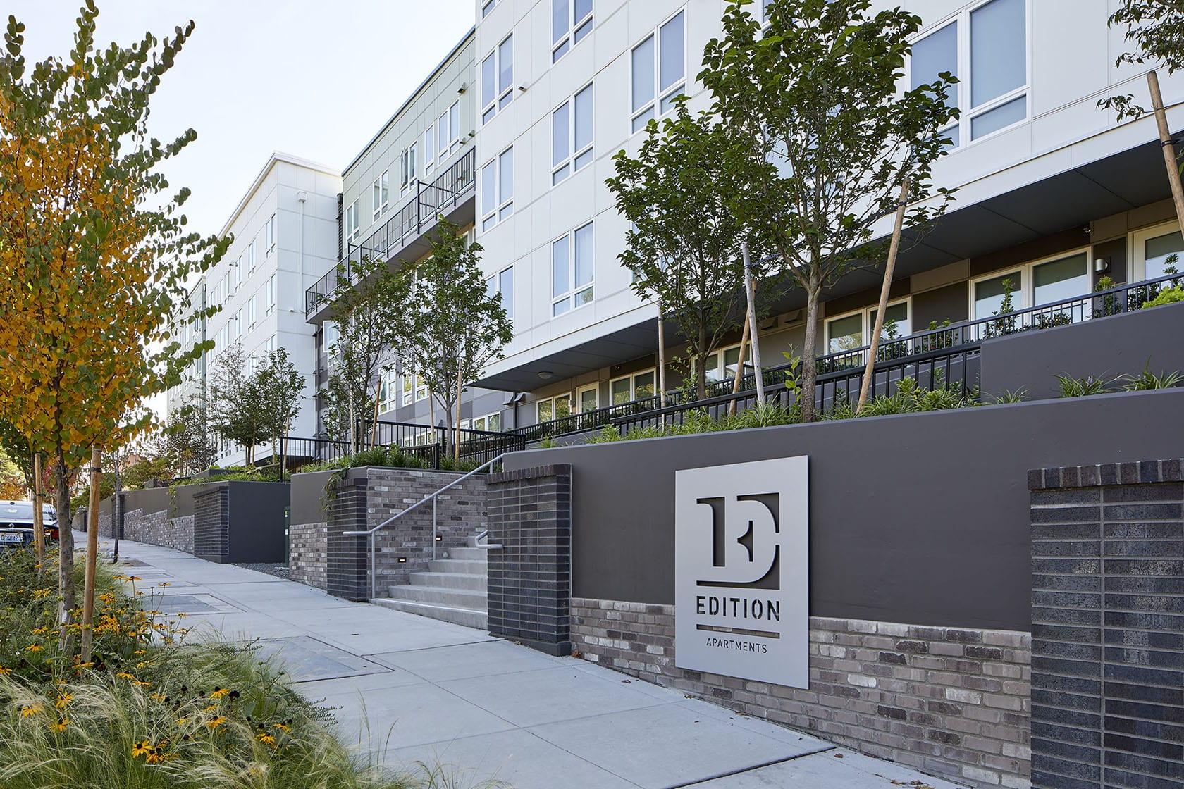 Edition Apartments - BCRA