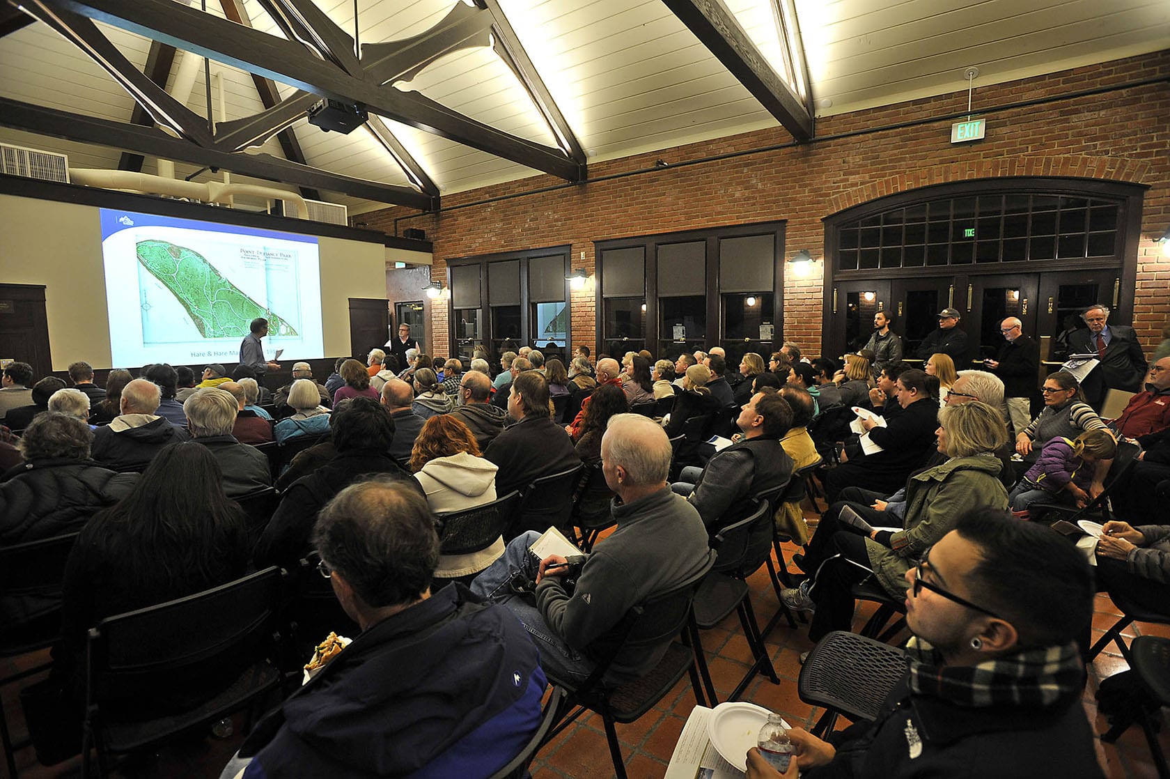 Point Defiance Park Master Plan Update & Development Regulation ...